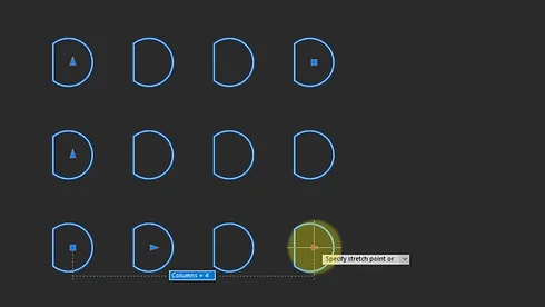 Tutorial en video de nanoCAD